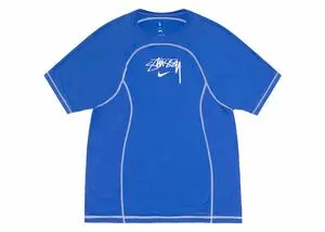 Stussy Long Sleeve Sport Tops For Men