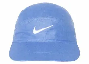 StÜssy X Nike Fly Cap - Polar