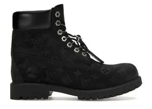 Louis Vuitton Casual Boots For Men