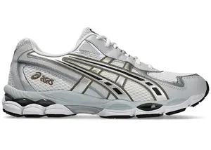 Asics ASICS Gel-NYC 2055 Sneakers - Cream/steel