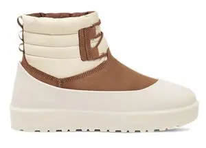 UGG Classic Mini Lace-up Weather Boots
