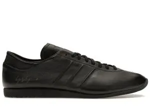 Adidas Y-3 Japan Sneakers - Black