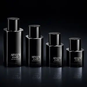 ARMANI Beauty Code Eau De Parfums