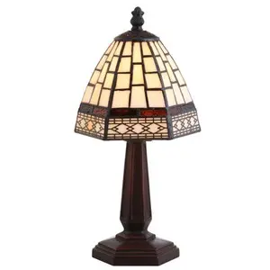 JONATHAN Y Carter Led Table Lamp - Bronze
