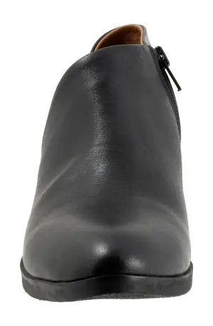 BUENO Caitlin Zip Bootie