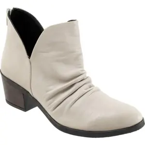 BUENO Cori Ankle Bootie - Tusk