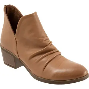 Bueno Block Heel Shoes For Women