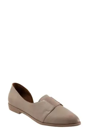 Bueno Elastic Flats For Women