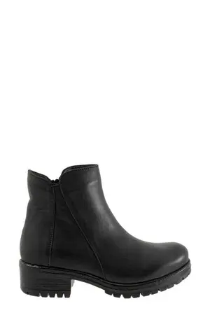 BUENO Fae Leather Bootie
