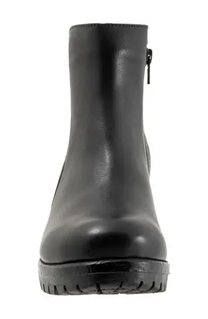 BUENO Fae Leather Bootie