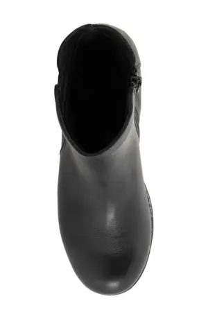 BUENO Fae Leather Bootie
