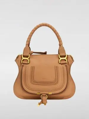 Chloe Brown Handbag