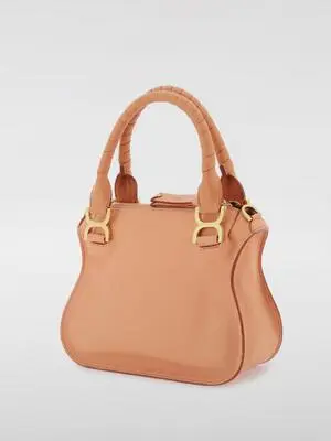 Chloé Handbag - Clay Color
