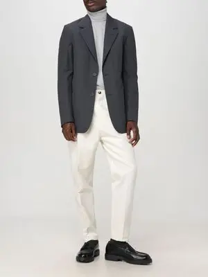 GOLDEN GOOSE Tailored Blazer