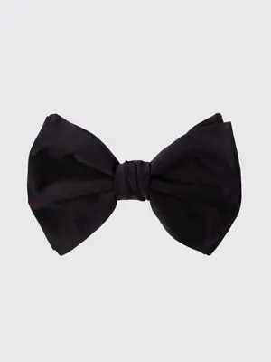 Giorgio Armani Bow Tie - Blue