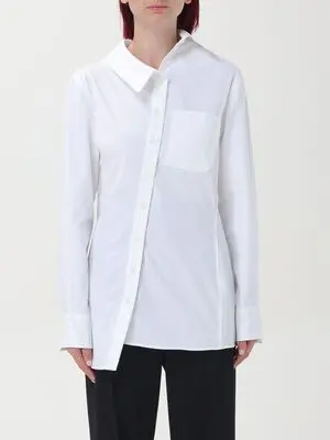 Jacquemus Classic Button-up Shirt - White