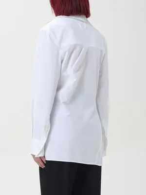 Jacquemus Classic Button-up Shirt - White