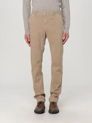 Jacob Cohen Tailored Chinos - Beige