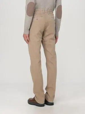 Jacob Cohen Tailored Chinos - Beige