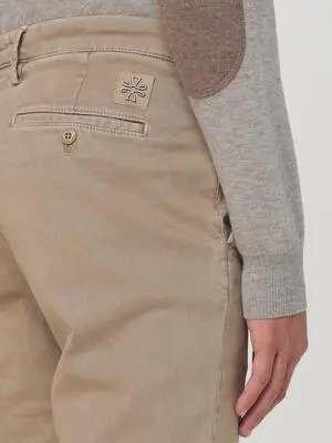 Jacob Cohen Tailored Chinos - Beige