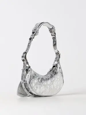 Balenciaga Shoulder Bag - Silver