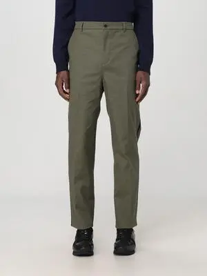 Valentino Garavani Tailored Pants - Olive