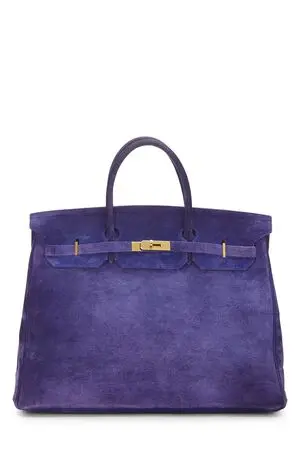 Hermès Birkin 40