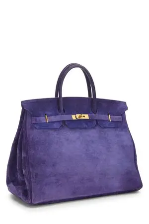Hermès Birkin 40