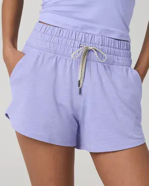 Vuori Halo Performance Shorts 2.0 - Hyacinth Heather