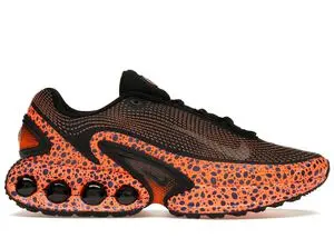 Nike Air Max Dn Se Premium Safari Sneakers