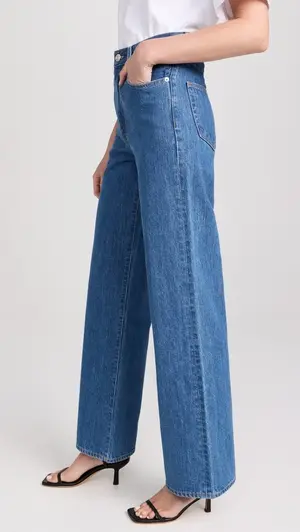 SLVRLAKE Grace Jeans - Freedom