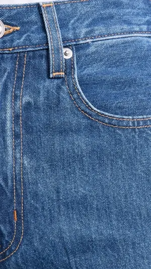 SLVRLAKE Grace Jeans - Freedom