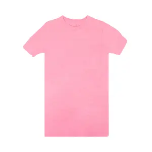 Women's Pink T-shirts