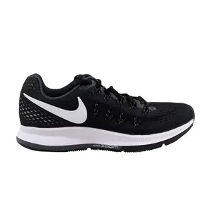 Nike Air Zoom Pegasus 33 Sneakers - Black