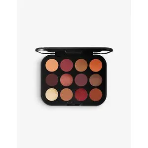 MAC COSMETICS Connect In Colour Eyeshadow Palette 12.2g - Future Flame