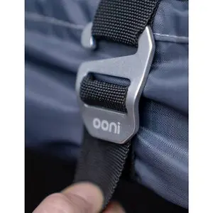 OONI Koda Woven Carry Cover