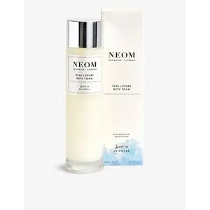 NEOM WELLBEING Real Luxury Bath Foam 200ml
