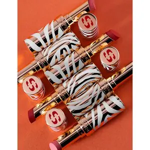 Sisley Phyto-rouge Shine Refillable Lipstick 3g