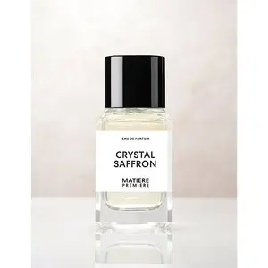 MATIERE PREMIERE Crystal Saffron Eau De Parfum - Na
