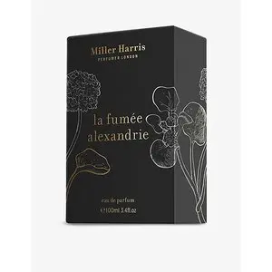 MILLER HARRIS La Fumée Alexandrie Eau De Parfum 100ml
