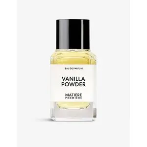 MATIERE PREMIERE Vanilla Powder Eau De Parfum - One-color