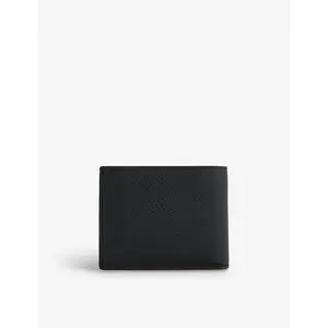 Montblanc Sartorial Brand-plaque Leather Wallet