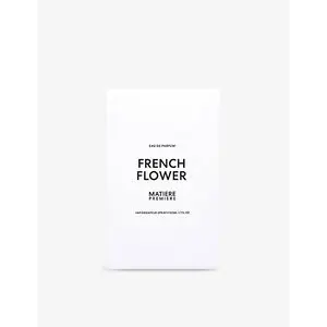 MATIERE PREMIERE French Flower Eau De Parfum - Na