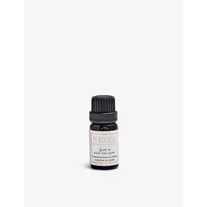 NEOM WELLBEING Orange Blossom And Neroli Essential Oil 10ml