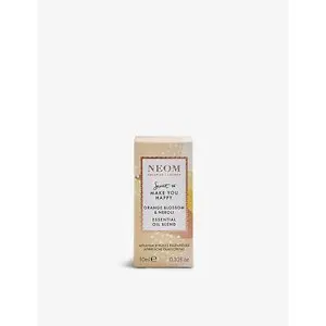 NEOM WELLBEING Orange Blossom And Neroli Essential Oil 10ml