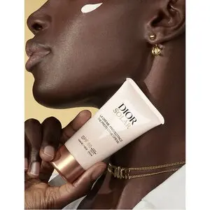 Dior The Protective Creme Sunscreen Spf50