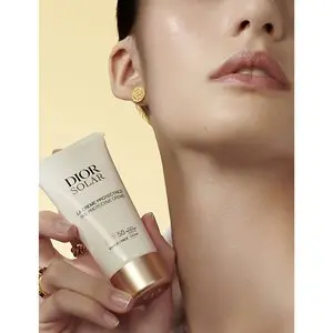 Dior The Protective Creme Sunscreen Spf50