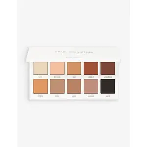 KYLIE COSMETICS The Classic Matte Eyeshadow Palette 16g - One-color