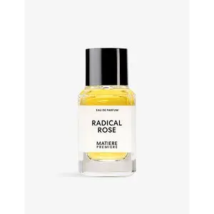 MATIERE PREMIERE Radical Rose Eau De Parfum - One-color