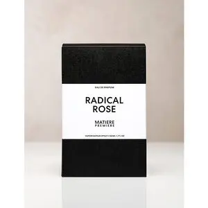 MATIERE PREMIERE Radical Rose Eau De Parfum